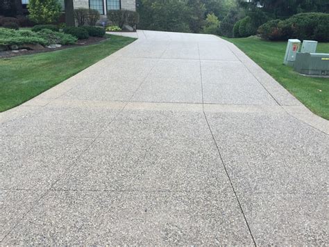 Sealing Exposed Aggregate Concrete Patio At Kiara Cann Blog