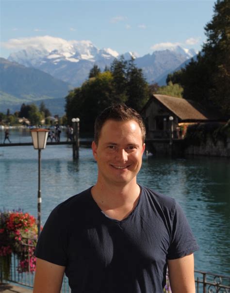 Markus Sieber Participant Exploring Conceptual And Methodological Challenges