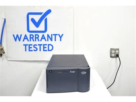 Waters Acquity UPLC Photodiode Array PDA Detector With Analytical Flow Cell NL