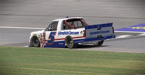 Free Chevy Silverado Custom 5 By Nicholas