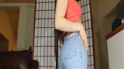 Bongo Jeans Messing Avi Hd Young Milf Aura Clips4sale