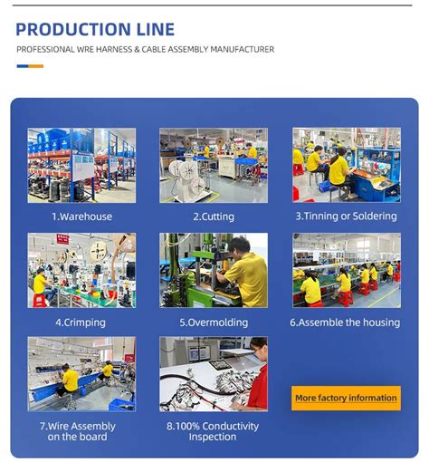 Jst Connector Plug Cable Reliable Electronic Solutions
