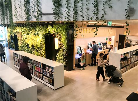 Bibliotheca Working With 30000 Libraries Around The Globe