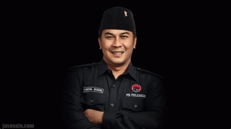 Ini Alasan Besar Adeng Masuk Gedung Wakil Rakyat Dpd Pdi Perjuangan Jawa Timur