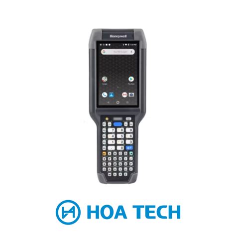 Honeywell Ck65하니웰 Ck65