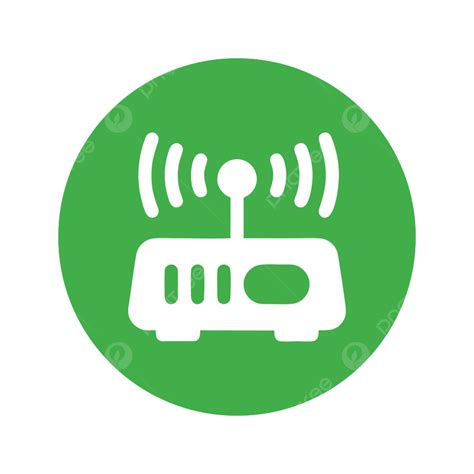 Wireless Signal Vector Hd PNG Images Wifi Symbol Wireless Signal Mobile Spot Connect