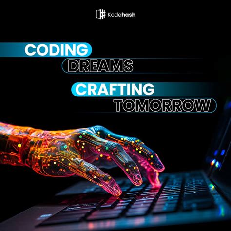 Kodehash Transforming Visions Into Code Kodehash Posted On The Topic