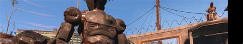 Immersive Sexy Assaultron Parts At Fallout 4 Nexus Mods And Community