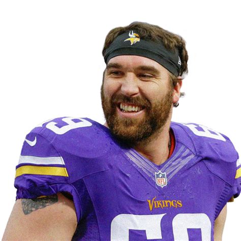 Jared Allen Mullet