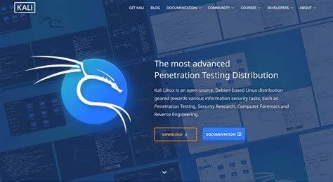 17 Best Penetration Testing Tools For Security Testing