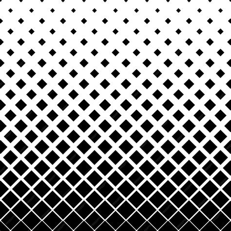 Premium Vector Abstract Squares Background Geometric Seamless Square