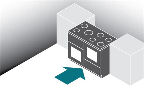 Range Cooker Installation Guide Uk