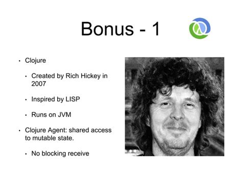 Concurrency And Parallel Programming Ppt