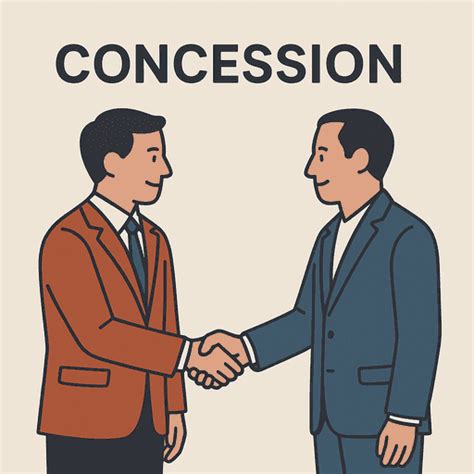 Compromise Vs Concession — Clear Comparison Developers Blog