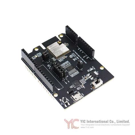 Esp32 Pico V3 Zero Devkit Espressif Systems Yic Electronics Supply