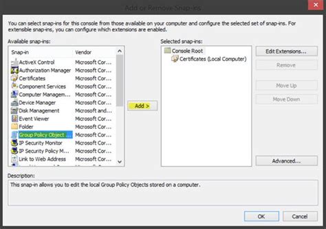 How To Manage Trusted Root Certificates In Windows 11 10