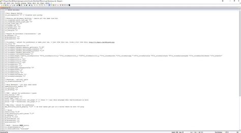 Csgo Autoexec Creation Guide And Tutorial Pwrdown