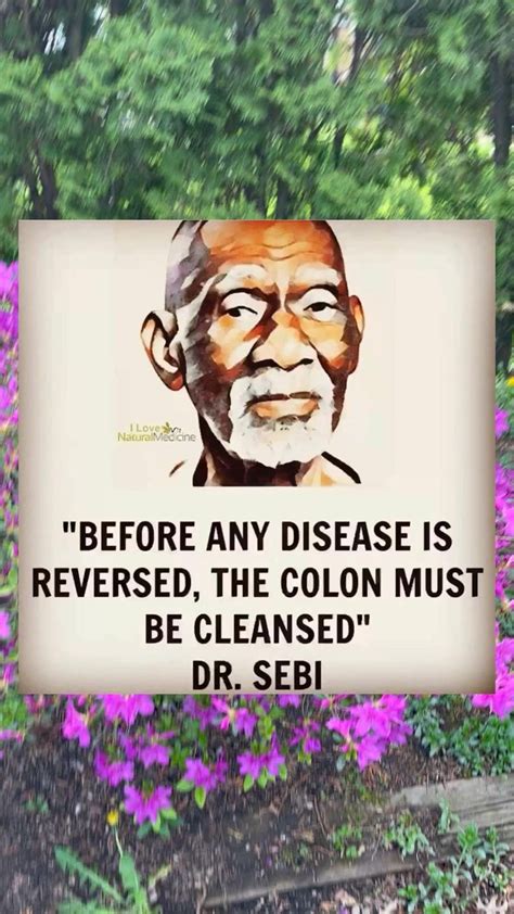 What You Eat Will Determine How You Behave Dr Sebi Dr Sebi Detox