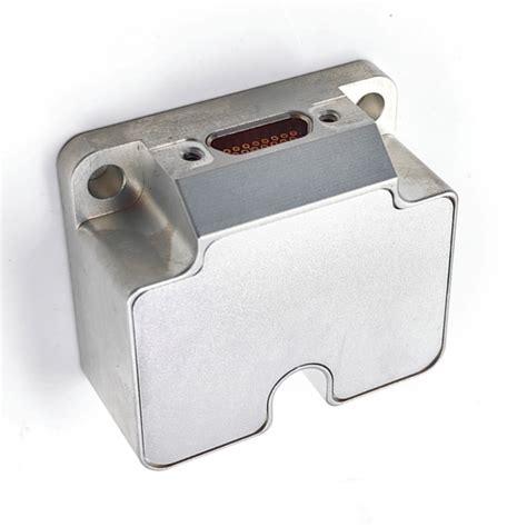 500 Deg 16g Imu Accelerometer Gyro Low Offset Inertial Measure Sensor