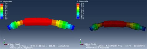 Abaqus CAE Create Model With Beam Elements From CAD Solids PLM Blog Knowledge Center