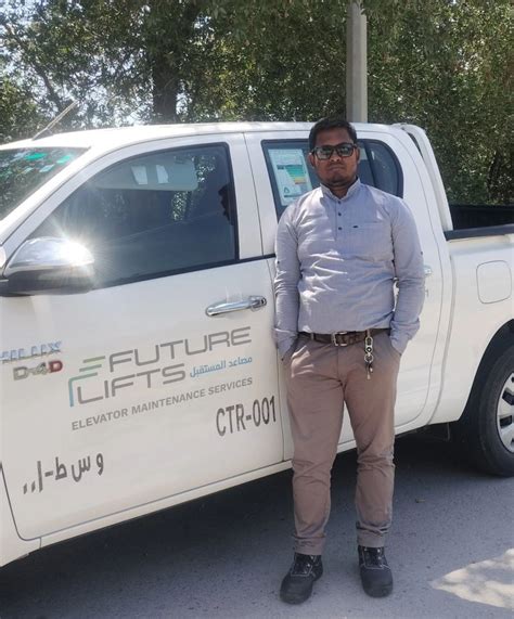 asif ikbal khan on linkedin future lifts dammam saudi arabia