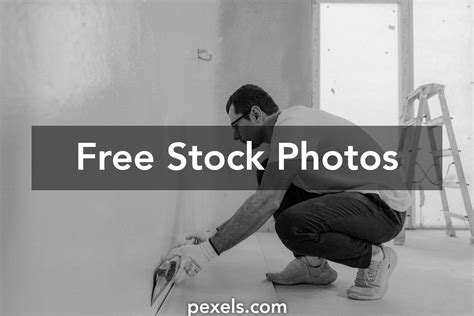 Plastering Tool Photos Download The Best Free Plastering Tool Stock