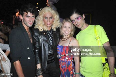 38 Bec Stupak Photos And High Res Pictures Getty Images