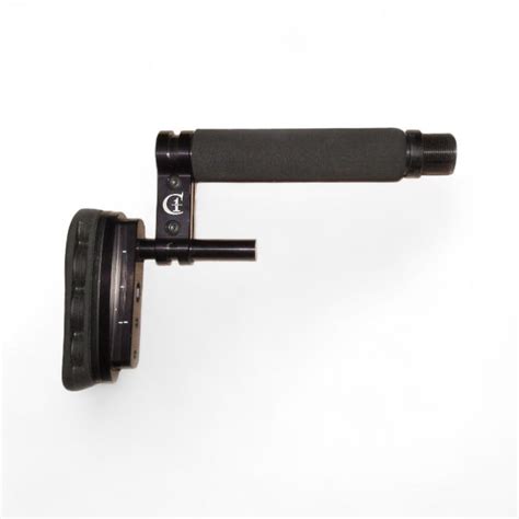 Ae85 Carbine C1 Performance C1 Elite Rifle Tube Stocks