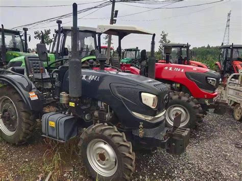 Хөдөө аж ахуйн техник тоног төхөөрөмж