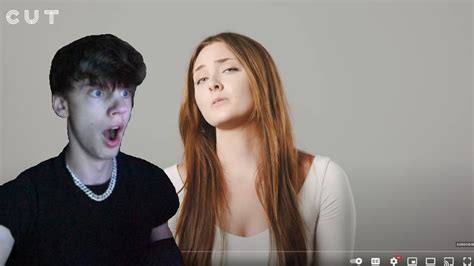 Whats The Worst Sex Youve Ever Had Reaction YouTube
