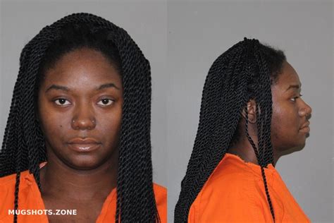 Amie Tinia Jakece 10012025 Denton County Mugshots Zone