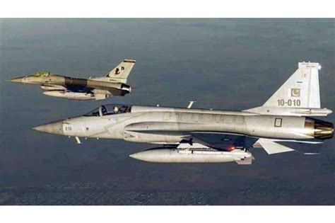 Spesifikasi Jf 17 Block 3 Pakistan Pesawat Tempur Modern Pertama Yang