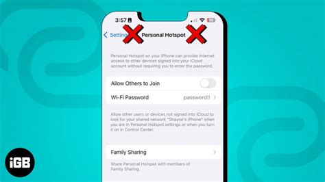 Personal Hotspot Not Working On IPhone Heres How To Fix It IGeeksBlog
