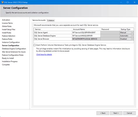 How To Install SQL Server Petri IT Knowledgebase