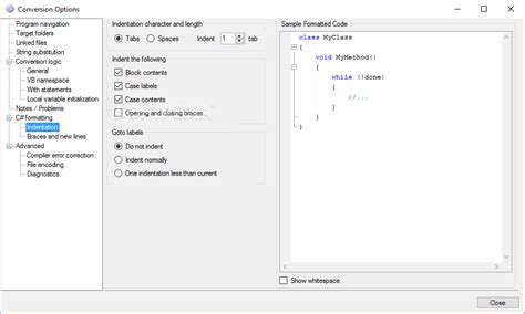free download code converter c to treesample