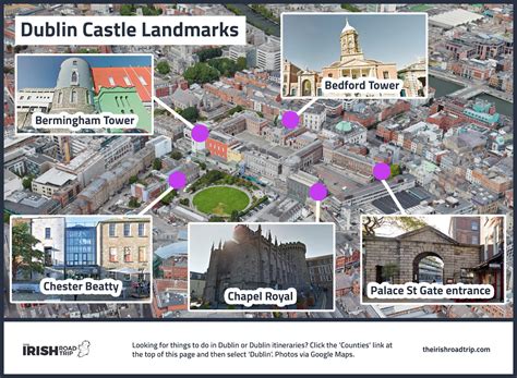 Dublin Things To Do Today