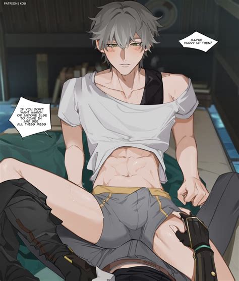 Y Yaoi Thread 3073652