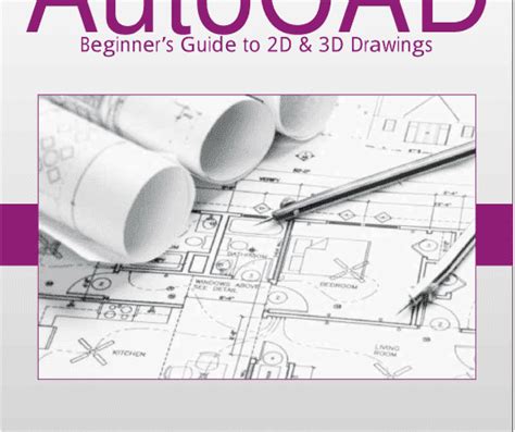 AutoCAD Beginners Guide D And D Drawings Mechanical Engineering