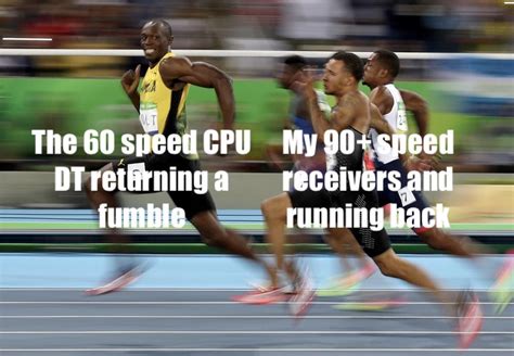 Makes Me Want To Break My Controller R Madden