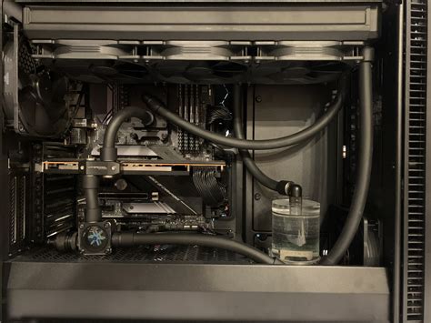 Temp Sensors Do I Need Them And Where Do They Go R Watercooling