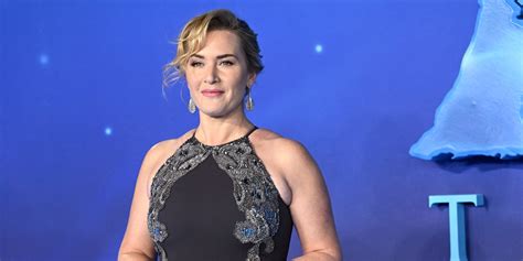 Pour Ses Scènes Dénudées Dans Lee Kate Winslet A Insisté Pour Que
