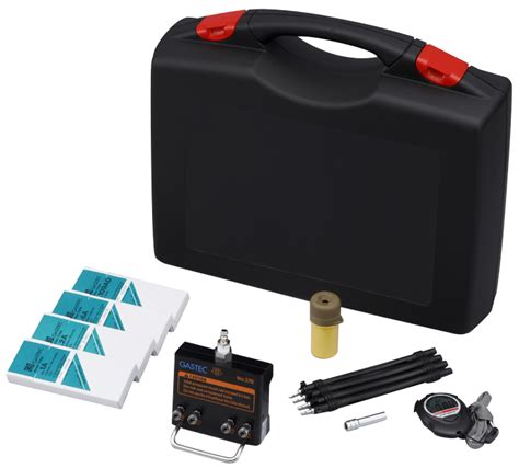 Stack Monitoring Kit At Best Price In India