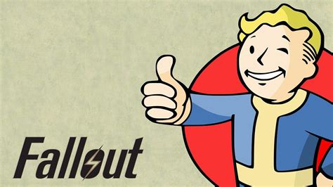 Vault Girl Fallout Wallpapers (64+ images)