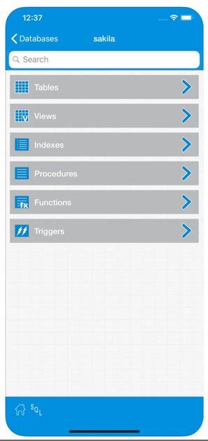 Imysqlprog Mysql Client Makeprog Technologies Steemhunt