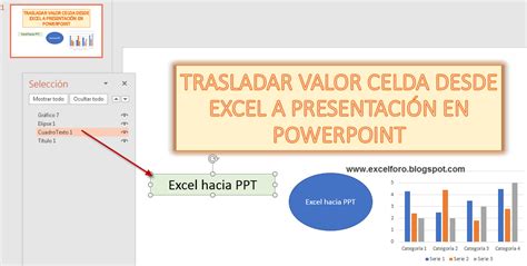 vba reemplazar en powerpoint desde excel excel foro un blog de excel
