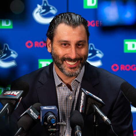 Timeline The Legacy Of Roberto Luongo As A Vancouver Canuck Bcit News