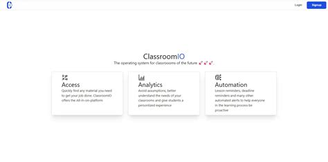 Classroomio The Open Source Learning Management System For Companies