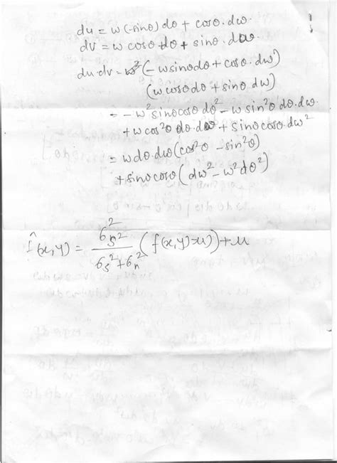 Radon Transform Numerical And Fourier Slice Theorem Pdf