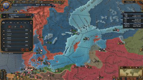 Paradox Devs Discuss Bringing Women Into Grand Strategy GameWatcher