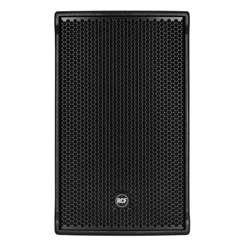 RCF NX A W Active Way Powered Speaker From DJDeals Com